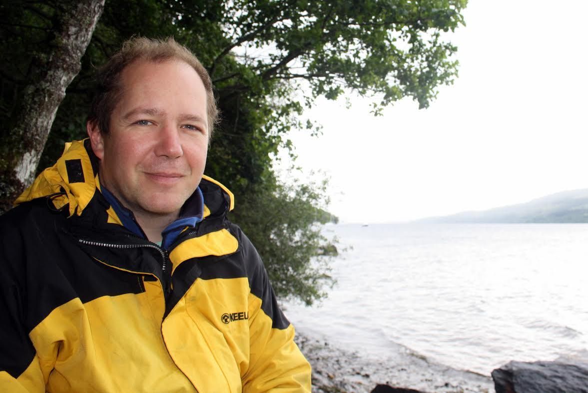 Interview with a Small Basic Guru - Steve Todman (litdev) | Microsoft ...