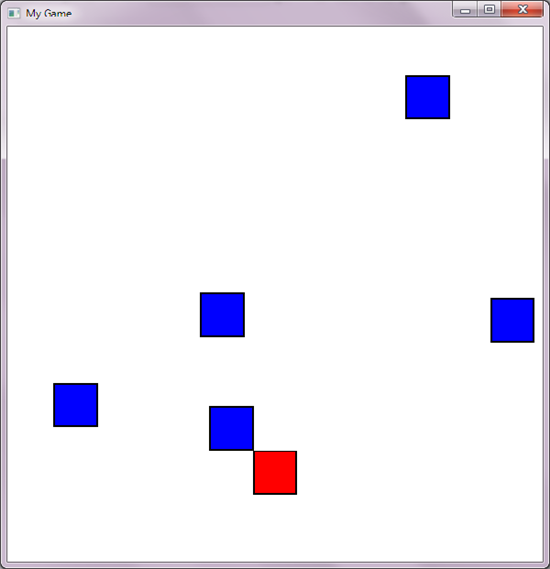 LitDev's "Dynamic Graphics for Game Programming" - Small Basic Featured ...