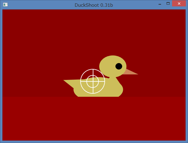 Small Basic Game Programming - Shooting Game | Microsoft Community Hub
