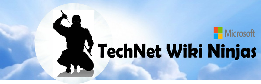 Thursday Content Spotlight - December TechNet Guru Winners! | Microsoft ...