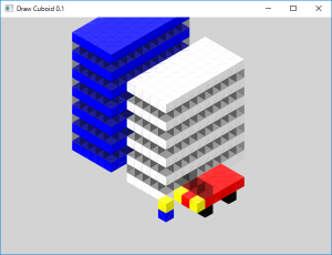 Drawing Voxel and Cuboid in Small Basic | Microsoft Community Hub