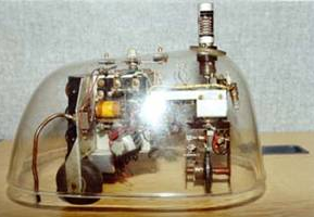 Small Basic: The History of the Logo Turtle | Microsoft Community Hub