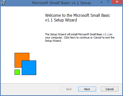 Small Basic 1.1 Quick Review | Microsoft Community Hub