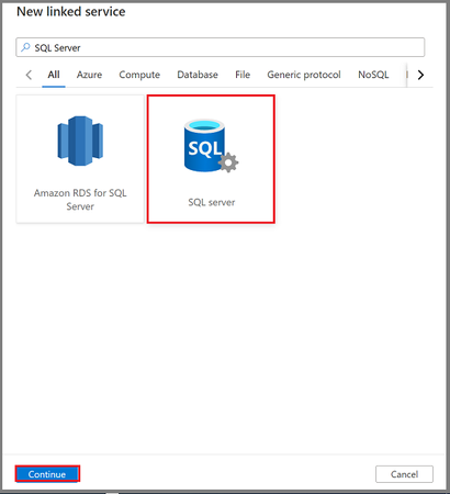 Announcing the Public Preview of Azure Synapse Link for SQL | Microsoft Community Hub
