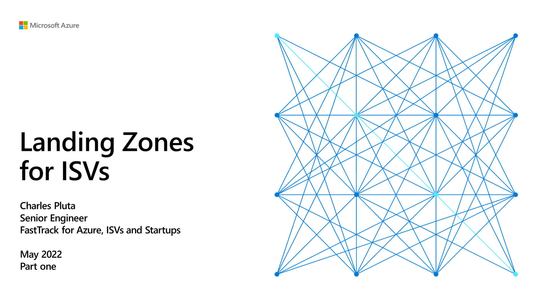 What are Landing Zones? | Microsoft Community Hub