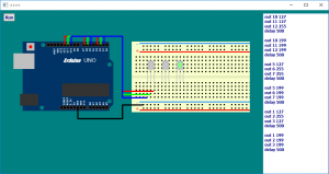 Tinkering Arduino and Small Basic | Microsoft Community Hub