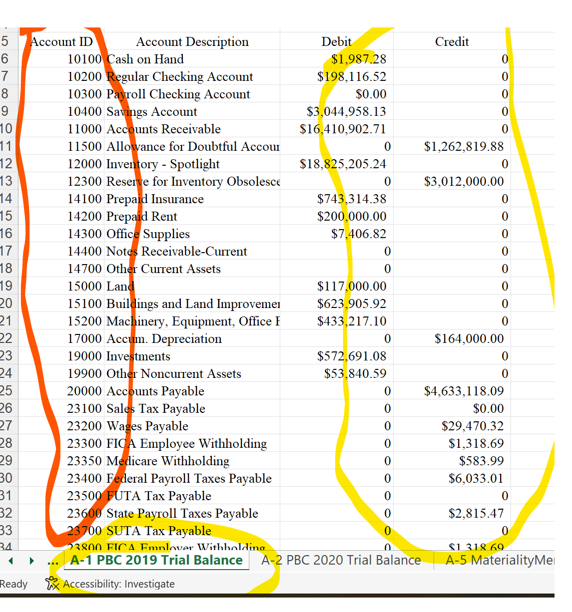 Pull Data From 2 Columns Into 1 Using Parameters Of A Different Column Microsoft Community Hub