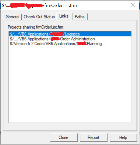 VSS's 'Projects Sharing File' option in Git | Microsoft Community Hub