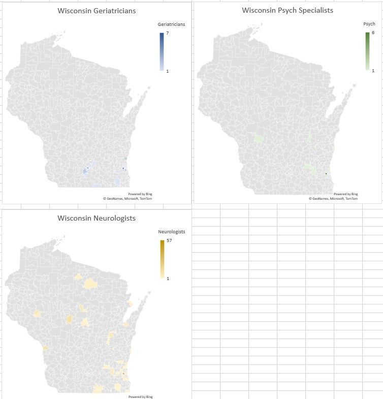 Create Map Chart with Multiple Variables | Microsoft Community Hub