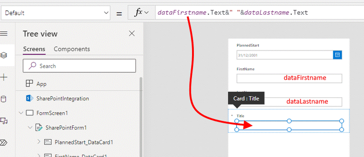 Role of "Title" Column in SharePoint Lists - Can't change column type ...