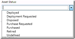 Understanding Lists/EnumerationValues: CI Status Example | Microsoft ...