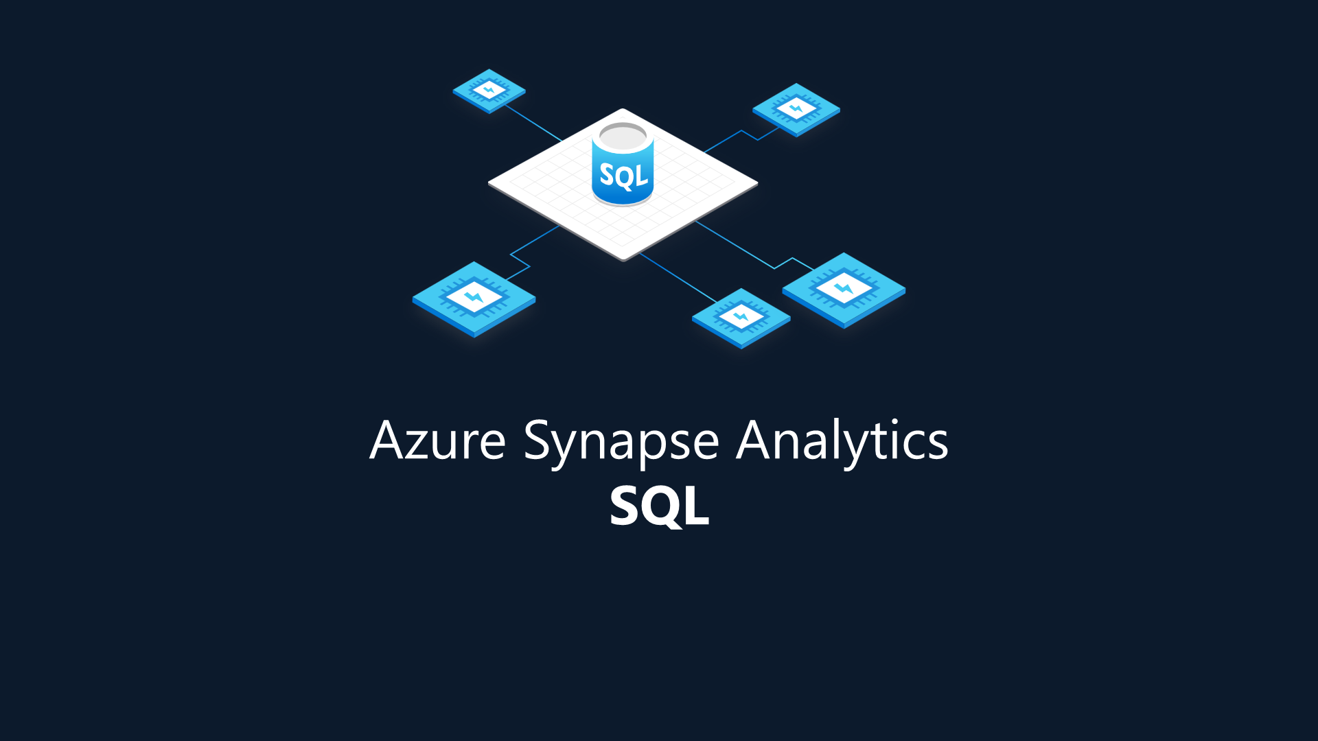 Data Warehouse Migrations to Dedicated SQL Pools in Azure Synapse Analytics | Microsoft ...