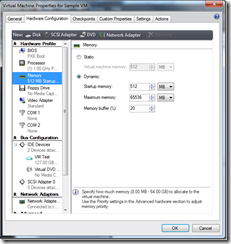SC VMM 2008 R2 SP1 Introduction | Microsoft Community Hub