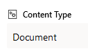 Why is there a Content Type column in all my libraries now? | Microsoft ...