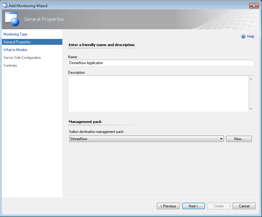 Application Monitoring with Operations Manager 2012 | Microsoft ...