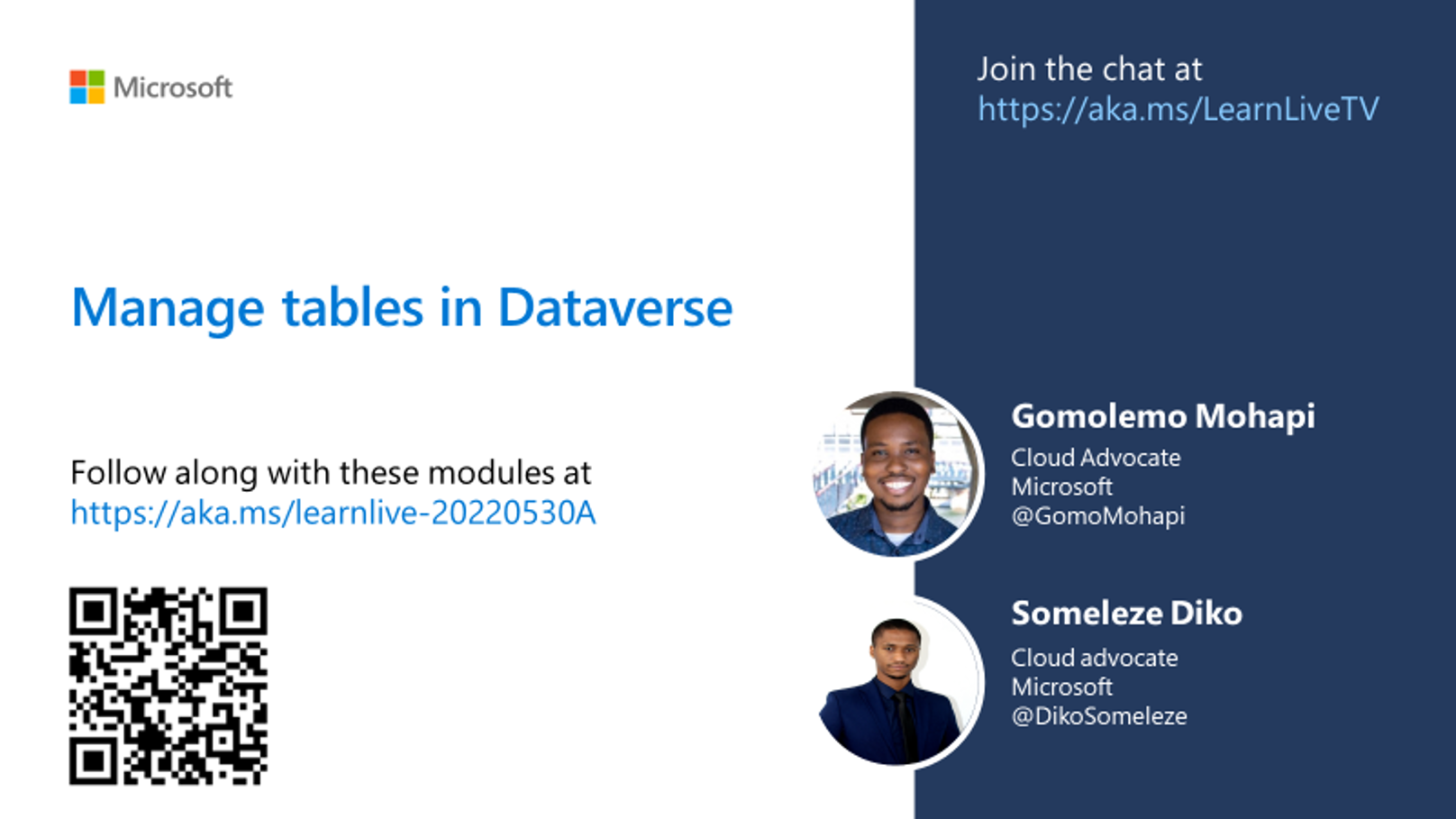 Understanding table types, when and how you should use them in ...