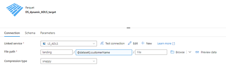 Build metadata driven pipelines in Azure Data Factory | Microsoft ...