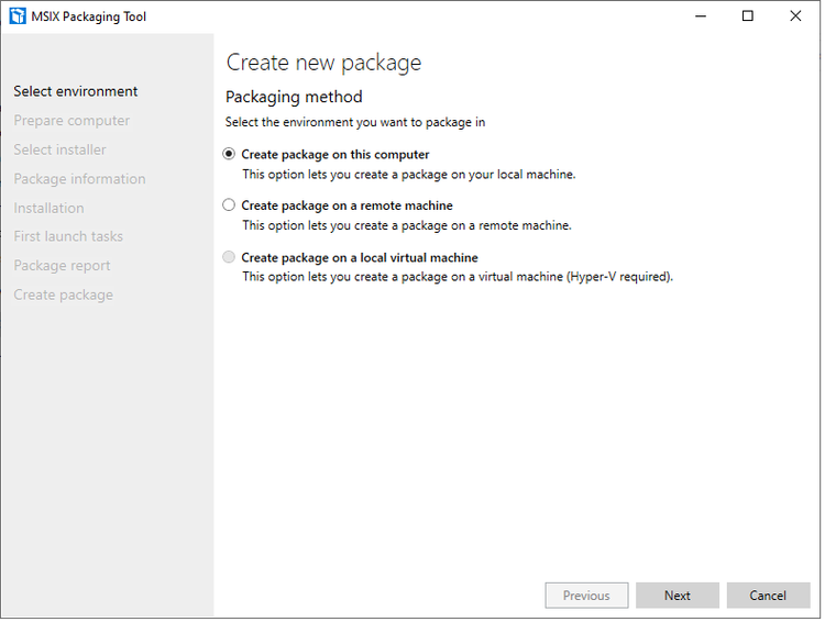 [FIXED] Azure Virtual Desktop (AVD) - Packaging the SQL Server ...