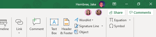 Sync live or Catch Up Button for Excel | Microsoft Community Hub