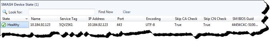 WS-Management/SMASH Device Discovery Template Released | Microsoft Community Hub