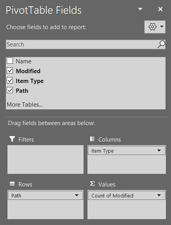 How To Get Total Number Of File Counts In Sharepoint Microsoft Community Hub