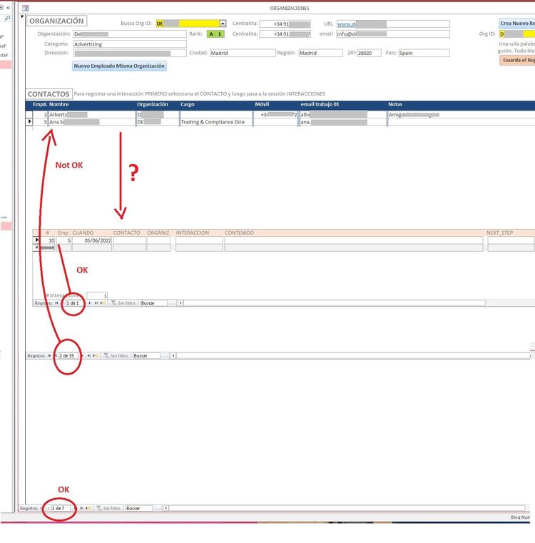 Access Form Does Not Show All Records When Subform Is Present Microsoft Community Hub 