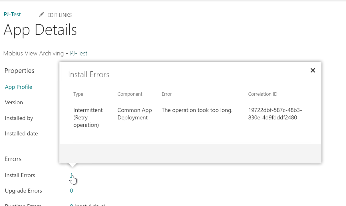 Cannot ADD/Deploy provider hosted APP in the site collection SharePoint online | Microsoft ...