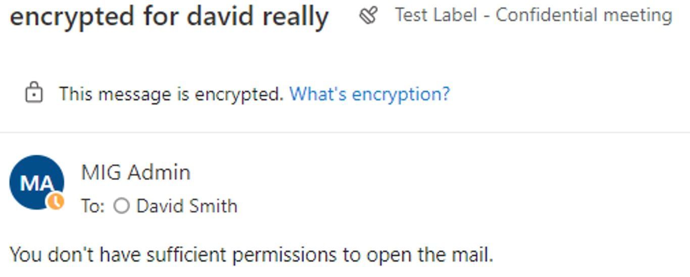 Consistently block delegates or shared mailbox members from accessing ...