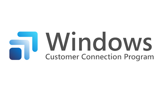 Join the Windows Customer Connection Program | Microsoft Community Hub