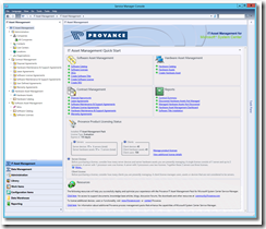 Provance System Center 2012R2 Update | Microsoft Community Hub