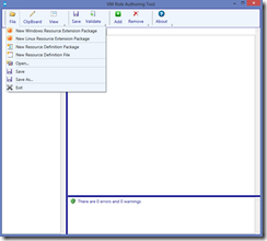 Announcement: Virtual Machine Role Authoring Tool (CodePlex) | Microsoft Community Hub