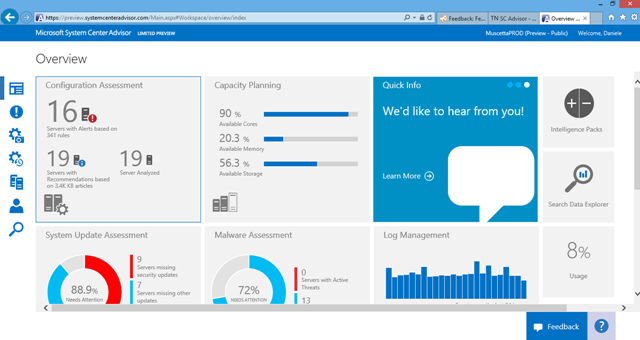 ‘Feedback’– your Product Team and Community connection in Azure ...
