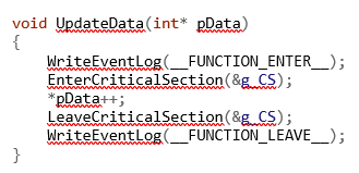 Understanding Lock Contention in Windows Performance Analyzer (WPA) | Microsoft Community Hub