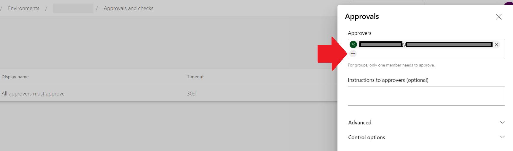 Azure DevOps Pipeline environments - rest api | Microsoft Community Hub