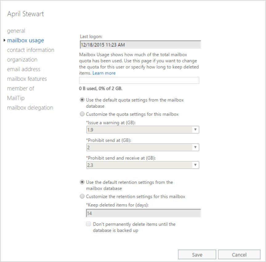 What is the deal with Office (mail) retention policies? | Microsoft ...