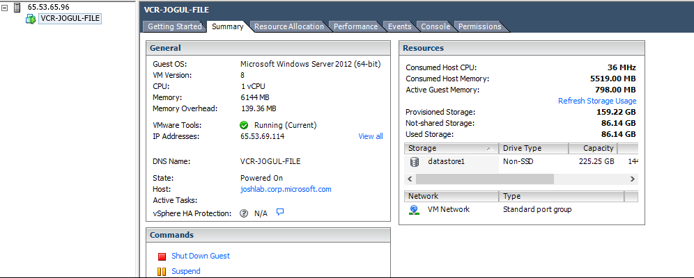 Change Block Tracking needs to be reset if another backup product has ...