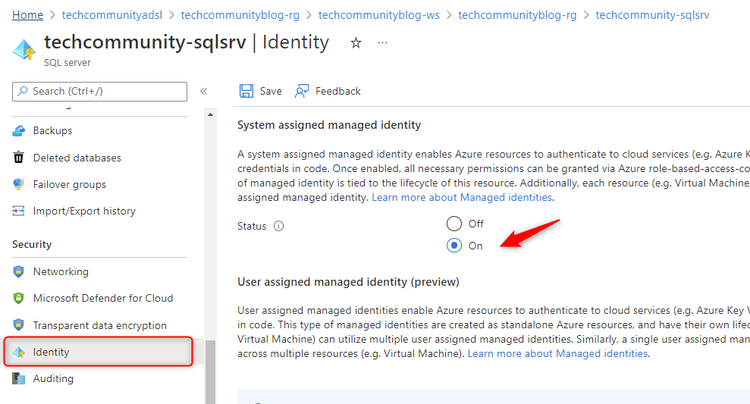 Writing Data Using Azure Synapse Dedicated Sql Pool Connector For Apache Spark Microsoft