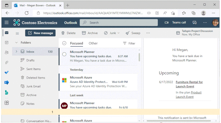Announcing the general availability of idle session timeout for Microsoft 365 web apps ...