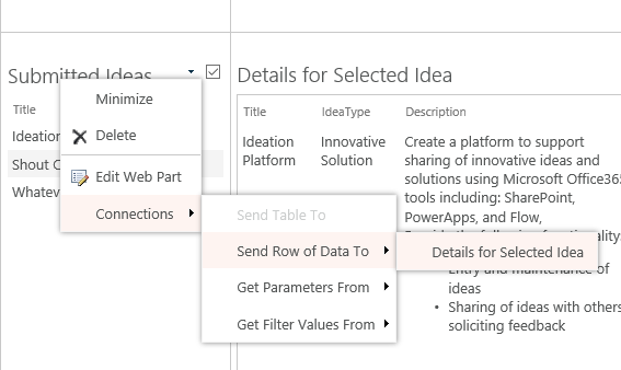 Need help with SharePoint connector issue | Microsoft Community Hub