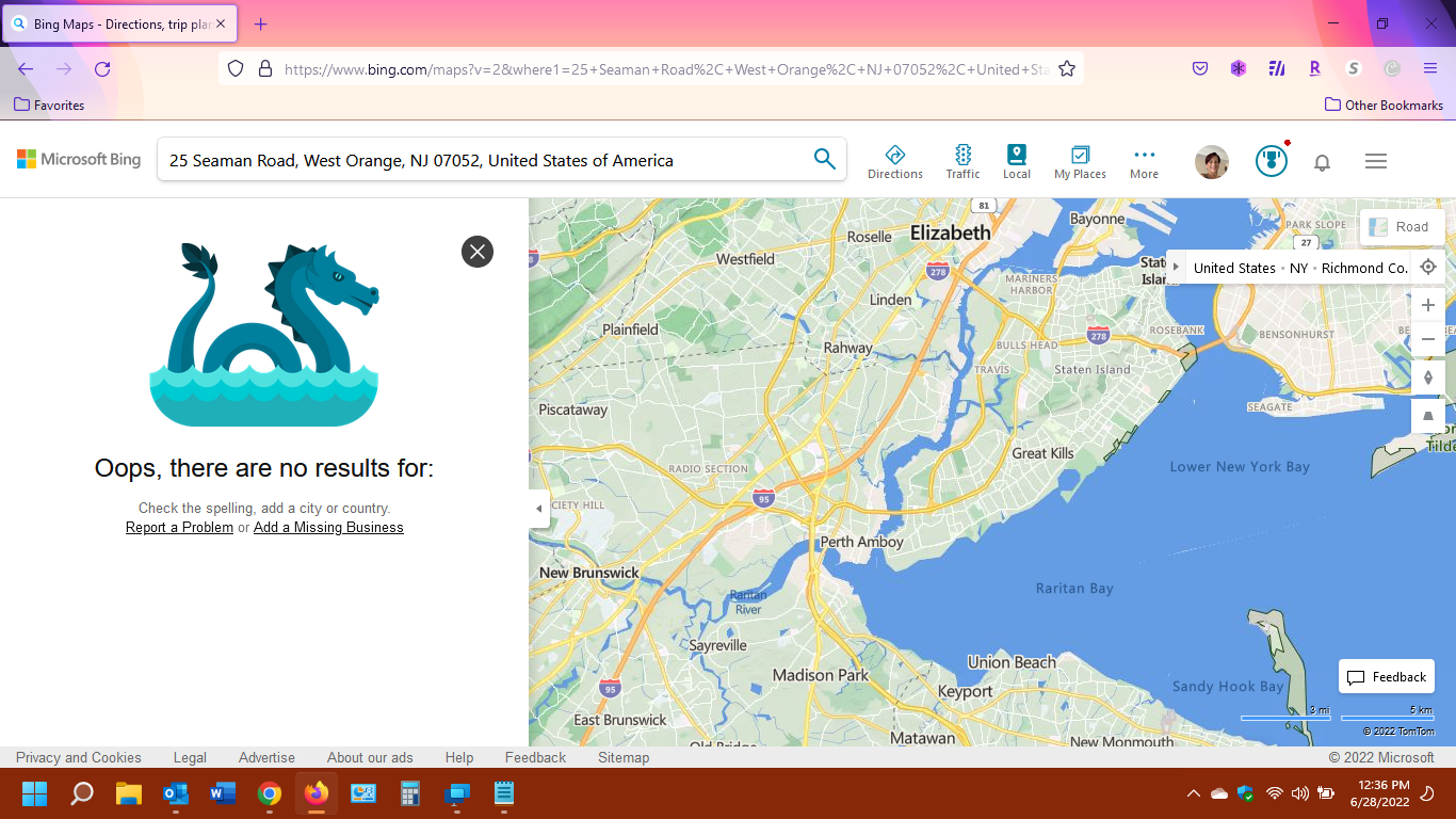 Outlook Map It | Microsoft Community Hub