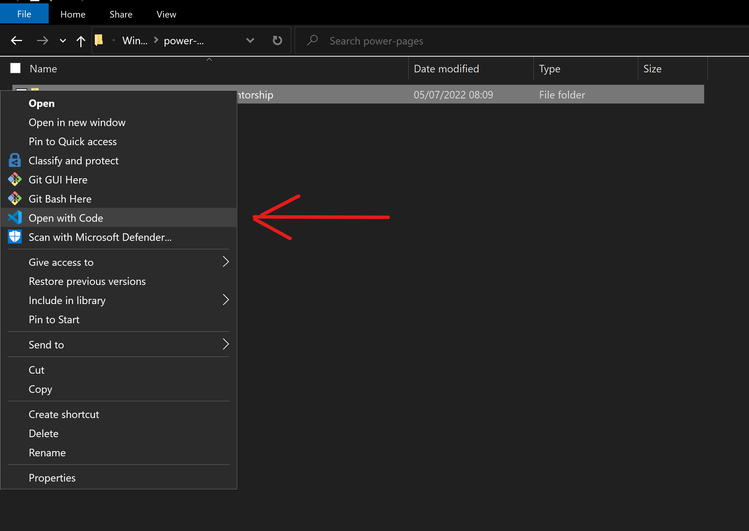 VSCode for Power Platform on your Browser