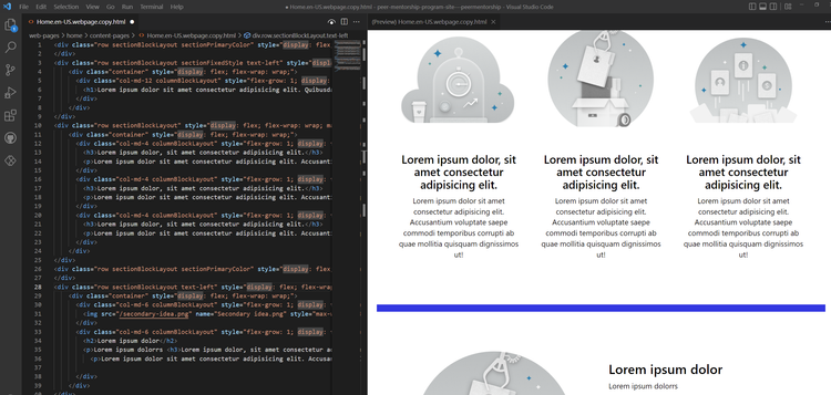 VSCode for Power Platform on your Browser