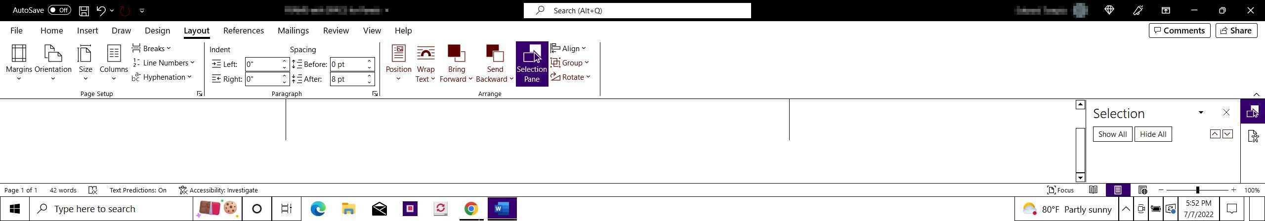Document Not Displaying Text in Color | Microsoft Community Hub