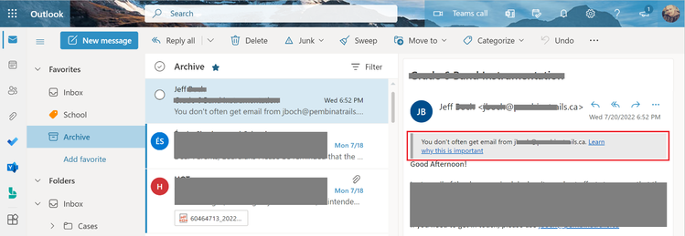 Email Protection Basics in Microsoft 365: Spoof and Impersonation ...