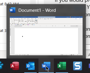 Documents won't open in word | Microsoft Community Hub