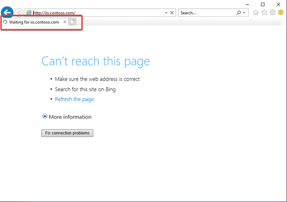 Introduction To Network Trace Analysis Part 1 Asking Questions And Collecting Data Microsoft