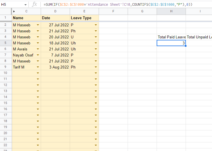 Count unique text value with specific text criteria | Microsoft Community Hub