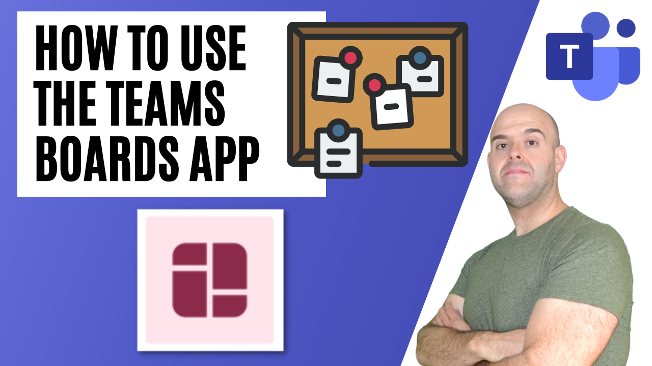 How To Use The Microsoft Teams Boards Sample App | Microsoft Community Hub