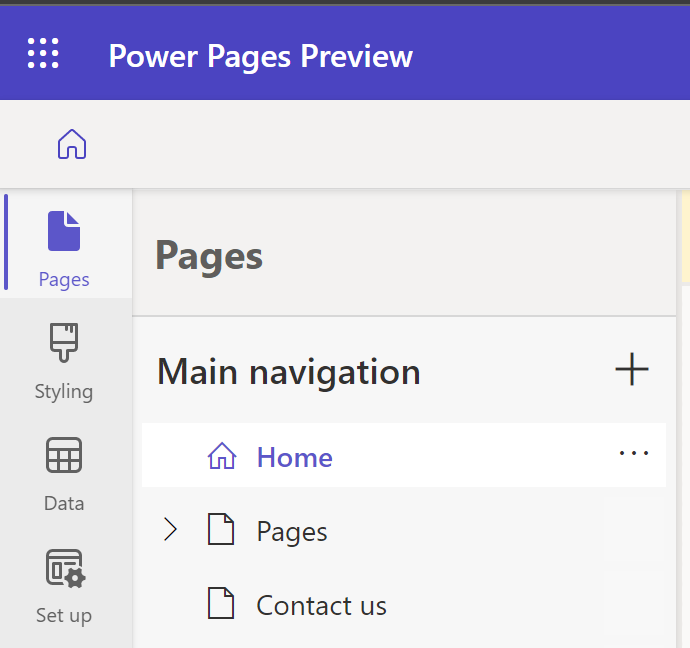 Differences between PowerApps Portals and Power Pages | Microsoft ...