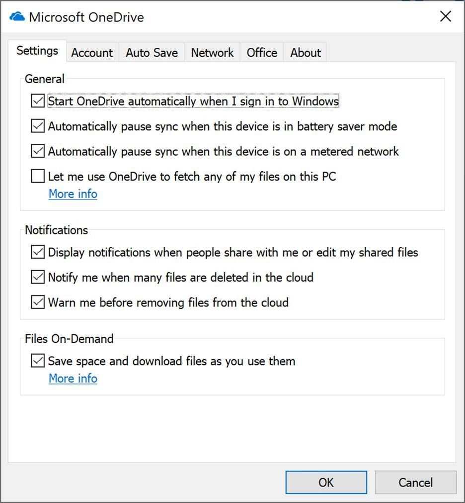 OneDrive Message Center Updates February 1st to February 28th ...